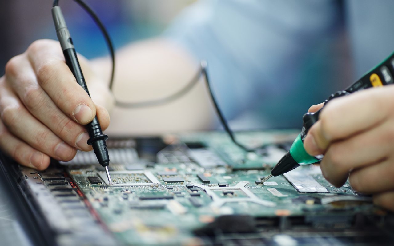 Roundtable: Test Equipment - TechNation