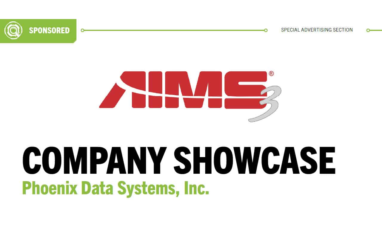 [SPONSORED] Company Showcase: Phoenix Data Systems, Inc. - TechNation