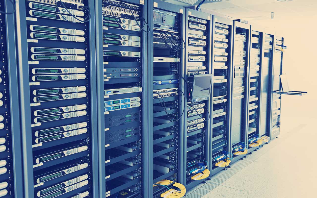 Networking Notes: Virtualization - TechNation