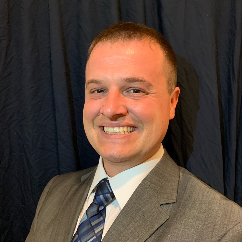 Renovo Solutions Promotes Corey Fackrell - TechNation