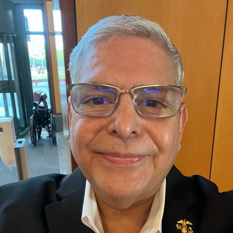 Curt Rodriguez Joins Sodexo HTM - TechNation