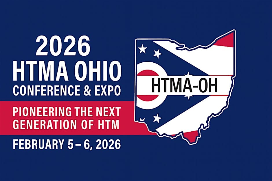 HTMA-OH Announces 2026 Conference - TechNation